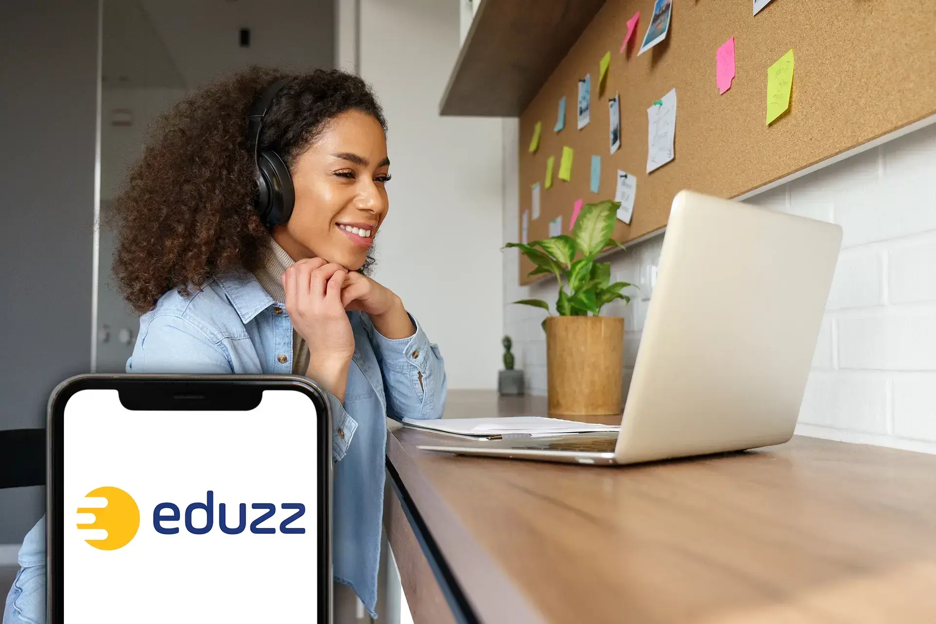 Como a Eduzz reduziu os índices de chargeback com a iugu